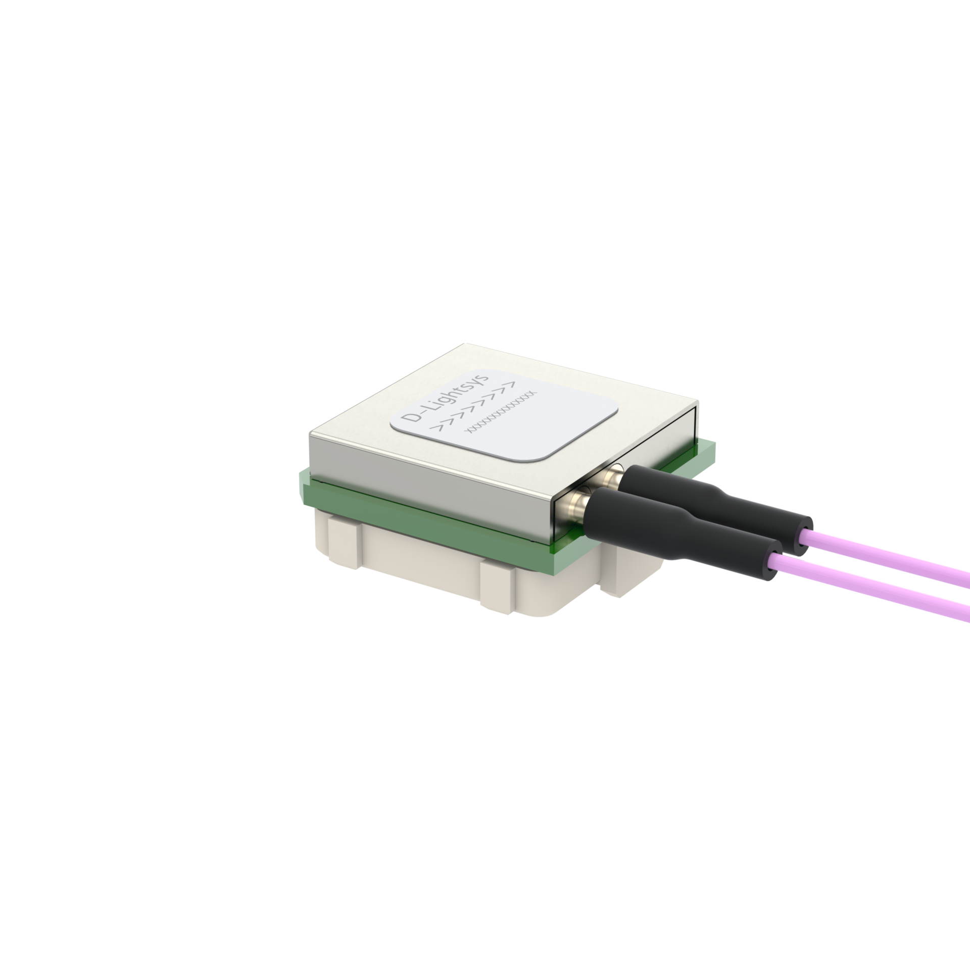 S-Light – Single Channel Optical Transceivers | Radiall