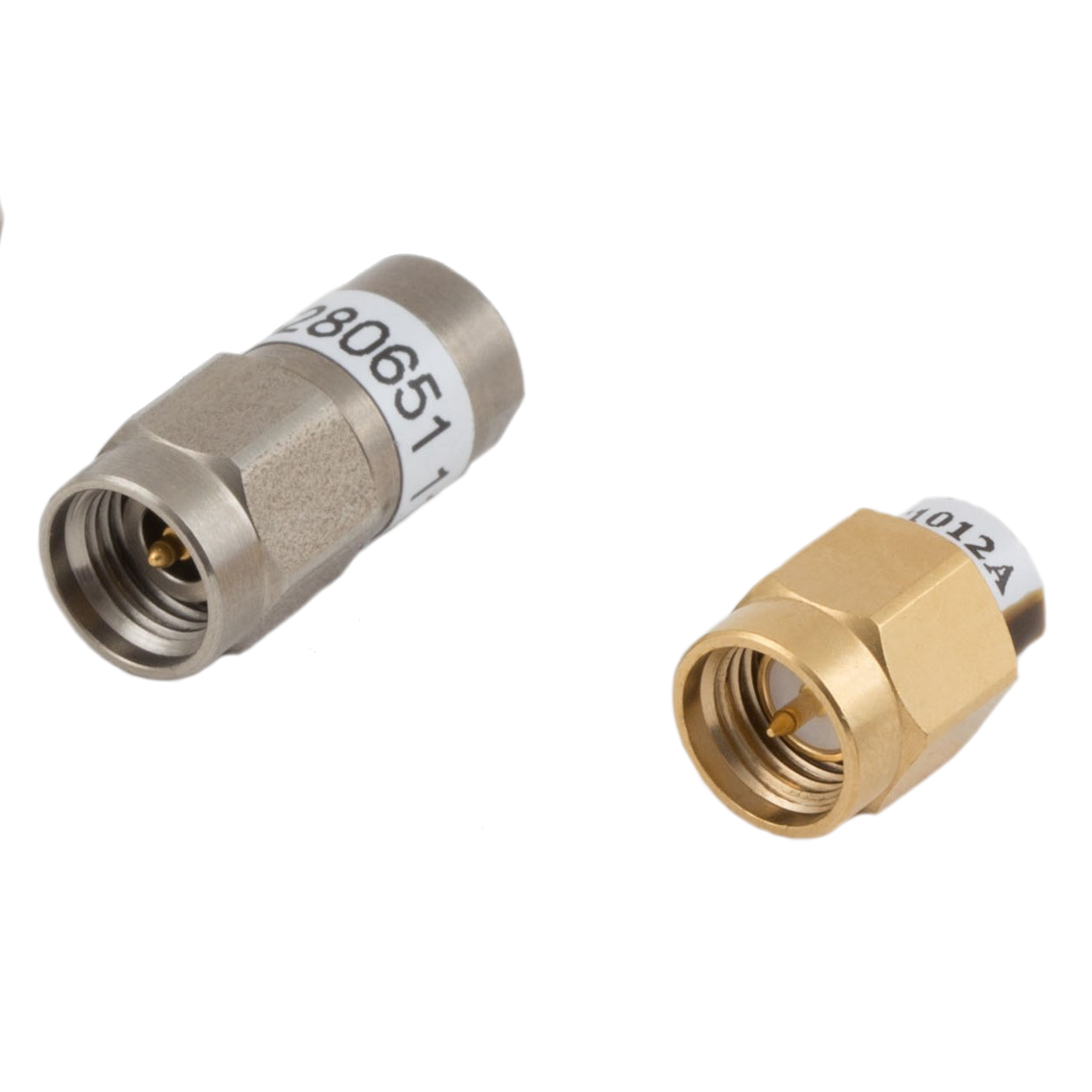 Space Coaxial Terminations | Radiall