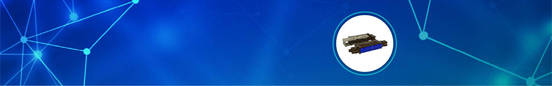 Radiall - Innovator of Interconnect Components & More